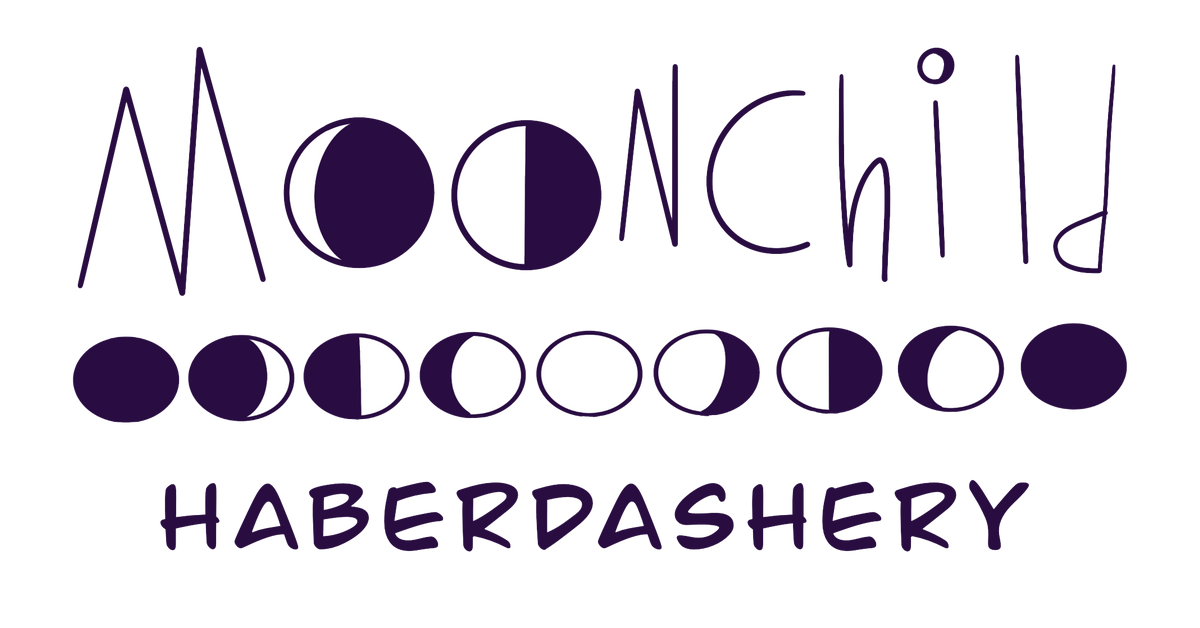 Moonchild Haberdashery